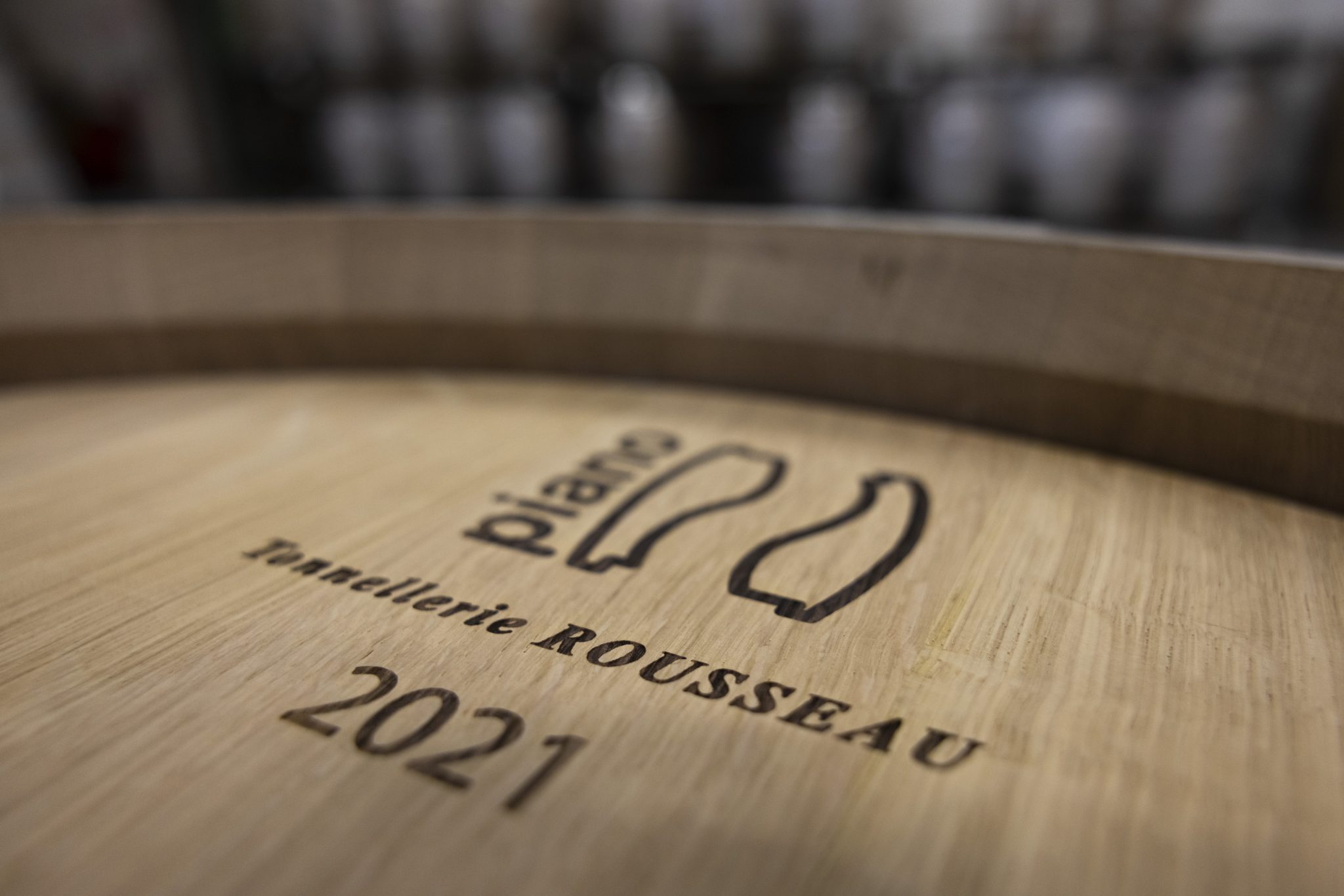 Tonnellerie-rousseau